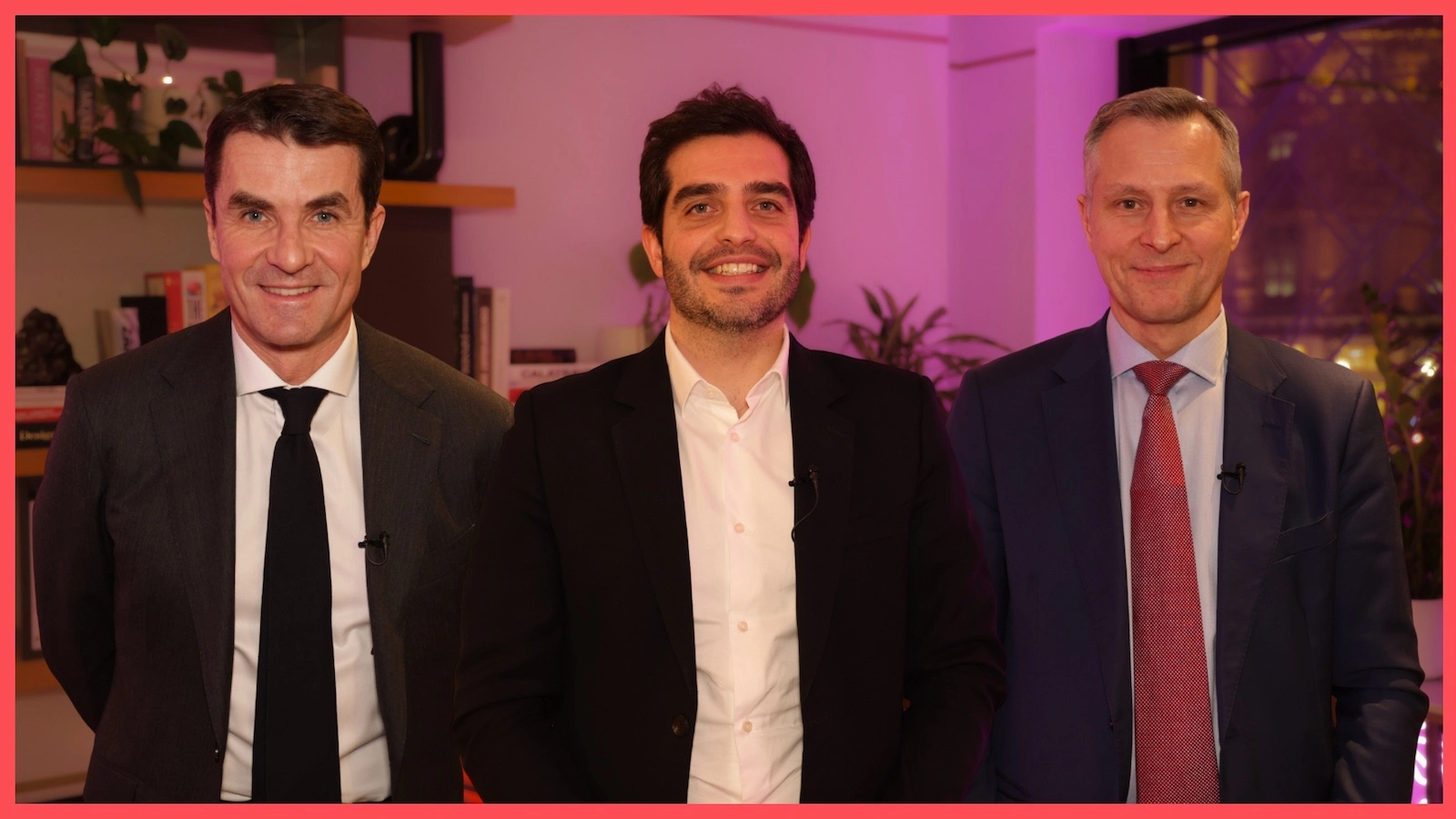 Actifs privés : une montée en puissance durable au cœur des stratégies ...